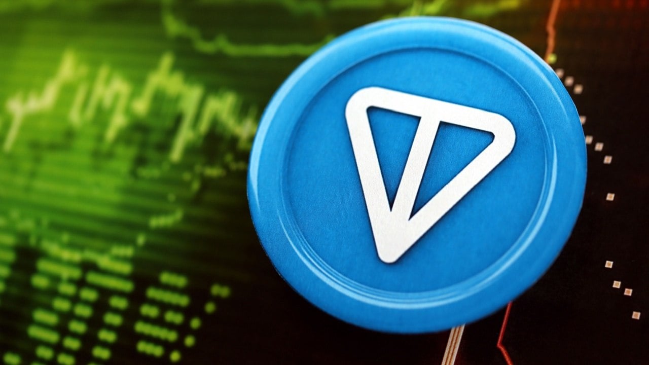 TVM Ventures Unveils $100 Million Debut Fund for the TON Ecosystem ...