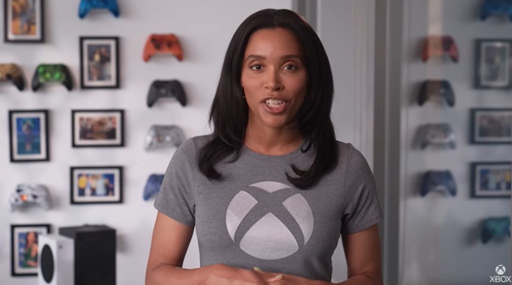 Microsoft partners with AMD on next generation of Xbox - Congmigos