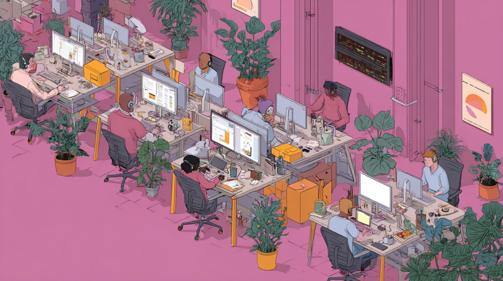 Enterprise Claude gets admin, compliance tools—just not unlimited usage ...