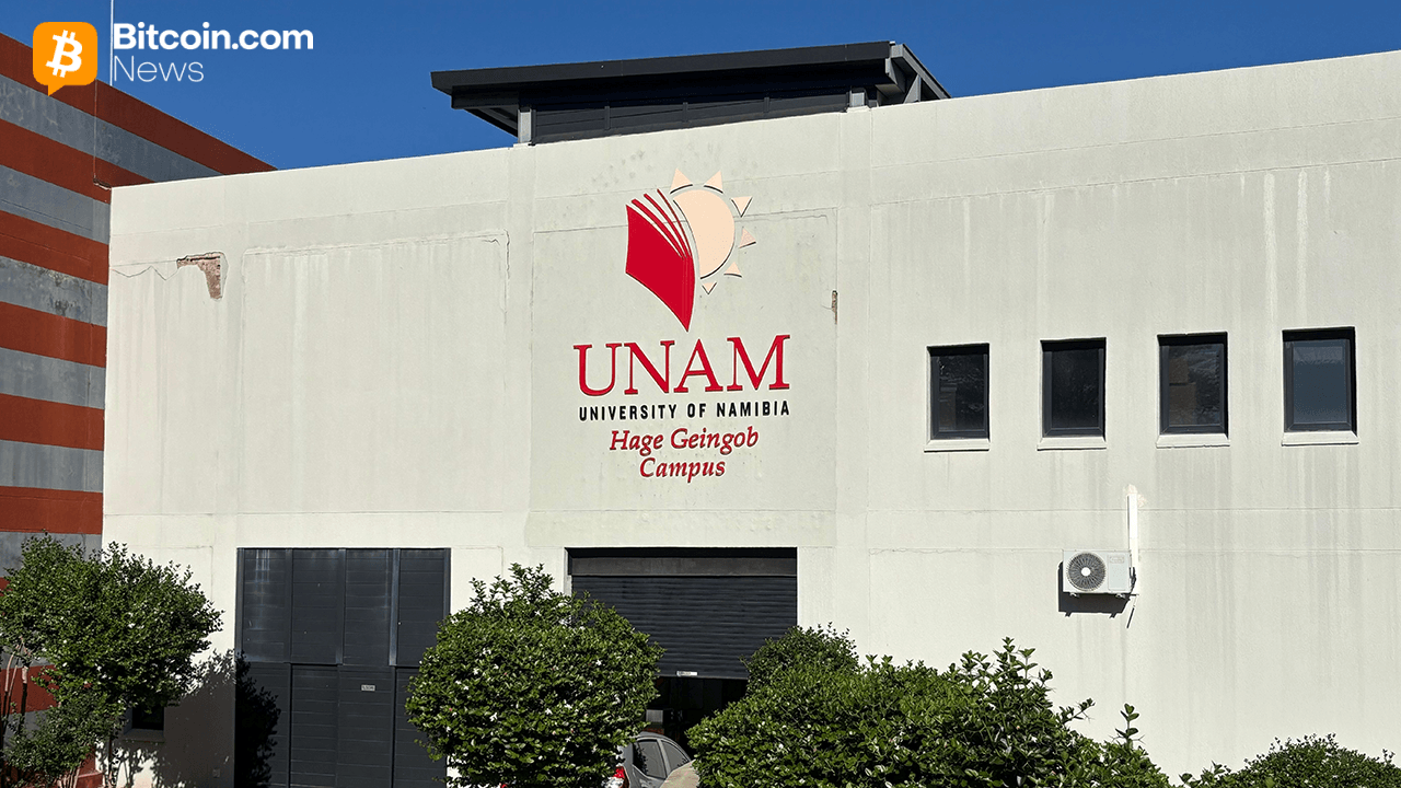 University of Namibia Launches Africa’s ‘First’ Master’s Program in ...